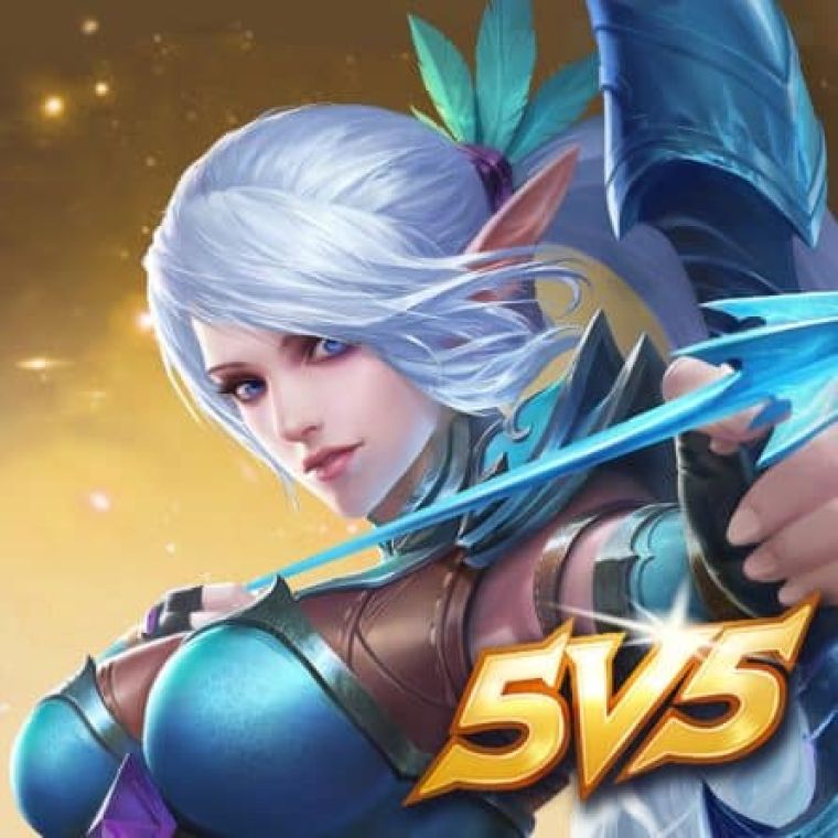 Mobile Legends: купить алмазы по низкой цене, донат и пополнение в России